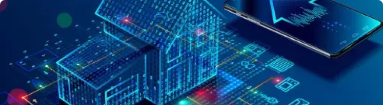 Digital Ecosystems Accelerators | FinLabs by Synechron